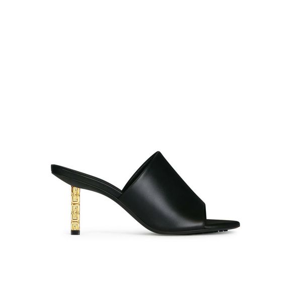 Givenchy | Shoes | Givenchy G Cube Mules | Poshmark